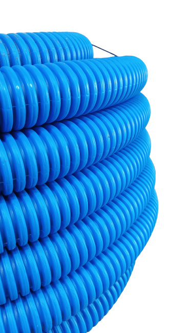 Rura Arot KOPOFLEX 50mm 25m KOPOS | KOPOS ★ Sklep elektryczny Swiecisie.pl